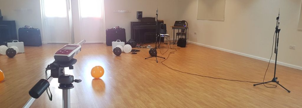 About Us - SMT Acoustics